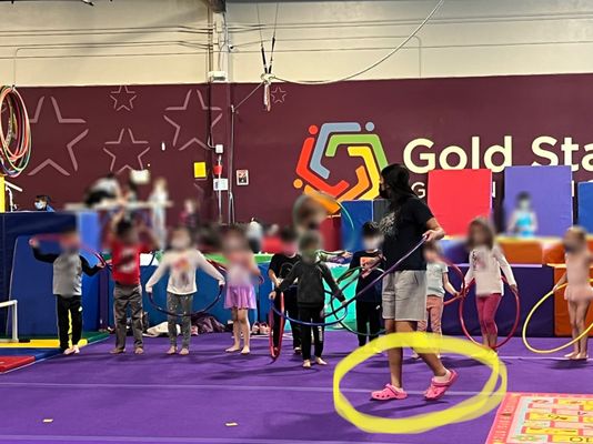 GOLD STAR GYMNASTICS - Updated December 2025 - 24 Photos & 100 Reviews ...