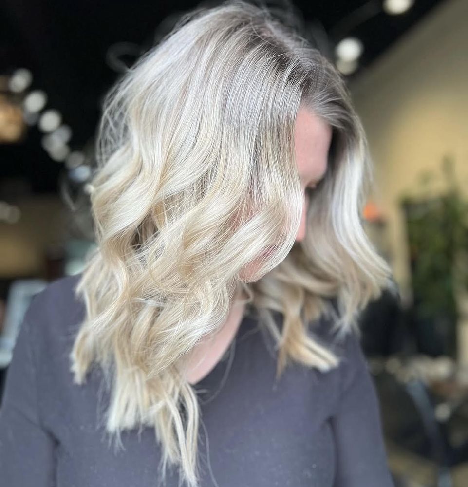 SPOLETI SALON - Updated April 2025 - 196 Photos & 289 Reviews - 6501 S ...