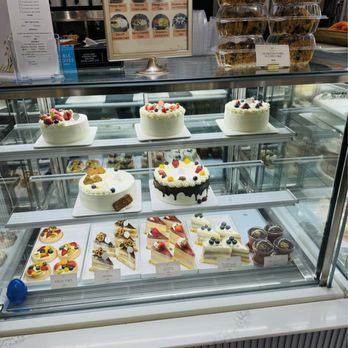 SWEET MUSINGS BAKERY & CAFE - Updated August 2025 - 170 Photos & 43 ...