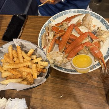 CRAWFISH BARN - Updated January 2026 - 54 Photos & 66 Reviews - 3190 ...