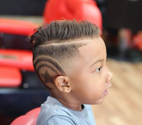 TOP OF THE LINE BARBER CUTZ - Updated December 2025 - 190 Photos & 22 ...