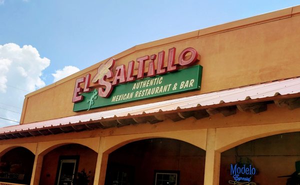 EL SALTILLO - 18 Photos & 31 Reviews - 12013 US Hwy 49, Gulfport ...