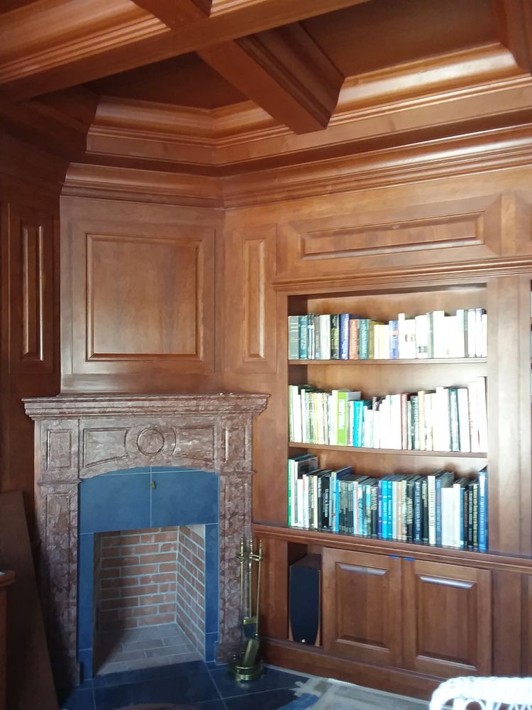 LIBERTY BUILDERS - Updated August 2025 - Request Consultation - Ann ...