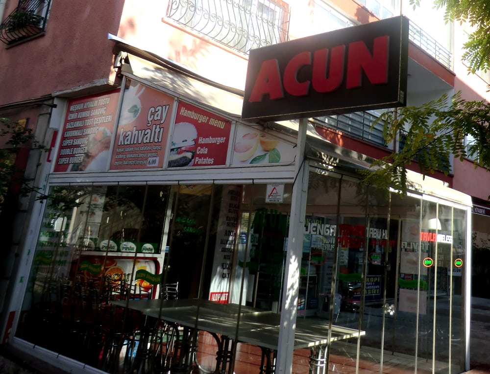 ACUN PIKNIK - Updated March 2024 - Yeni Acun Sk. No:3/ A, Ankara ...