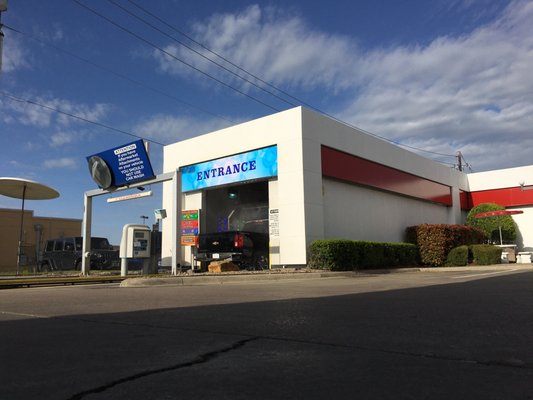 LONE STAR FOOD STORE - Updated May 2025 - 2920 N Hwy 75, Sherman, Texas ...