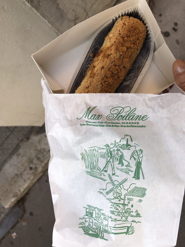 MAX POILÂNE - 12 Reviews - 17 avenue Maréchal de Saxe, Lyon, France ...