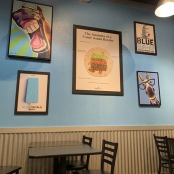 BLUE BURRO - Updated June 2025 - 610 Photos & 789 Reviews - 5726 E 7th ...