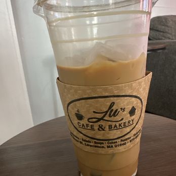 LU’S CAFE & BAKERY - Updated November 2025 - 72 Photos & 62 Reviews - 384 Essex St, Lawrence ...