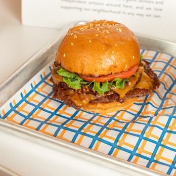 SUPER DUPER BURGERS - Updated November 2025 - 87 Photos & 55 Reviews ...