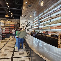 JUNCTION 35 SPIRITS - MOUNTAIN MILE LOCATION - Updated September 2025 ...