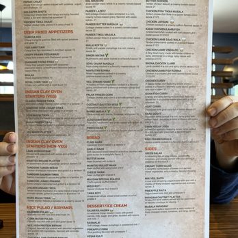 MAUSAM INDIAN FLAVORS - Updated November 2024 - 77 Photos & 79 Reviews ...