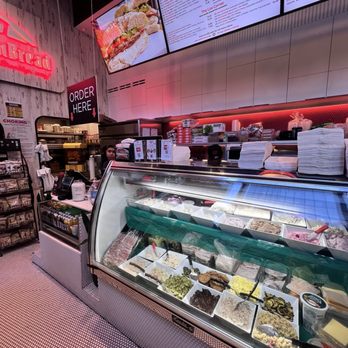 BROOKLYN BREAD CAFE - Updated January 2026 - 141 Photos & 39 Reviews ...