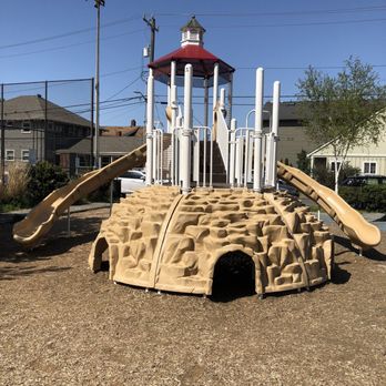 ALKI PLAYGROUND - Updated December 2025 - 17 Photos & 11 Reviews - 5817 ...