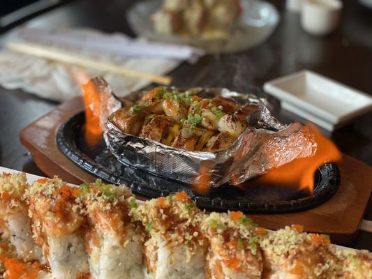 WICKED SUSHI & GRILL - Updated August 2025 - 719 Photos & 541 Reviews ...