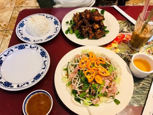 SOC TRANG VIETNAMESE RESTAURANT - Updated March 2025 - 294 Photos & 122 ...