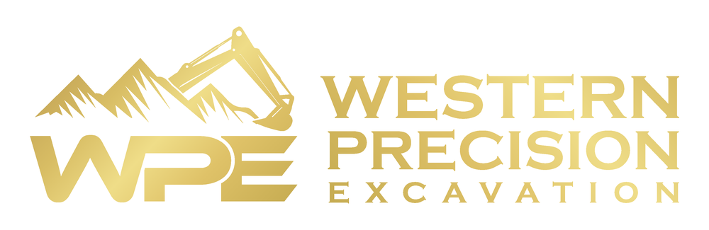 WESTERN PRECISION EXCAVATION - Request a Quote - 351 Deerfield Cir ...
