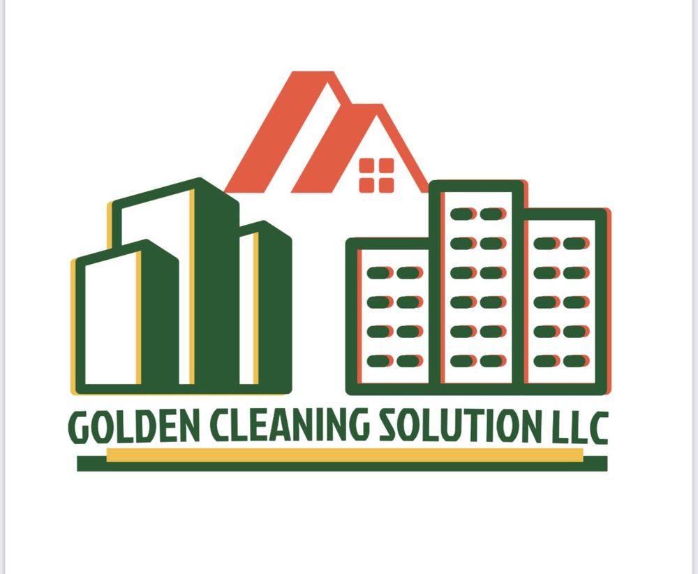 GOLDEN CLEANING SOLUTION - Updated November 2024 - Newark, New Jersey ...
