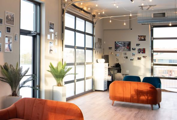 HAPPY CREW COFFEE HOUSE - Updated October 2025 - 32 Photos - 9044 ...