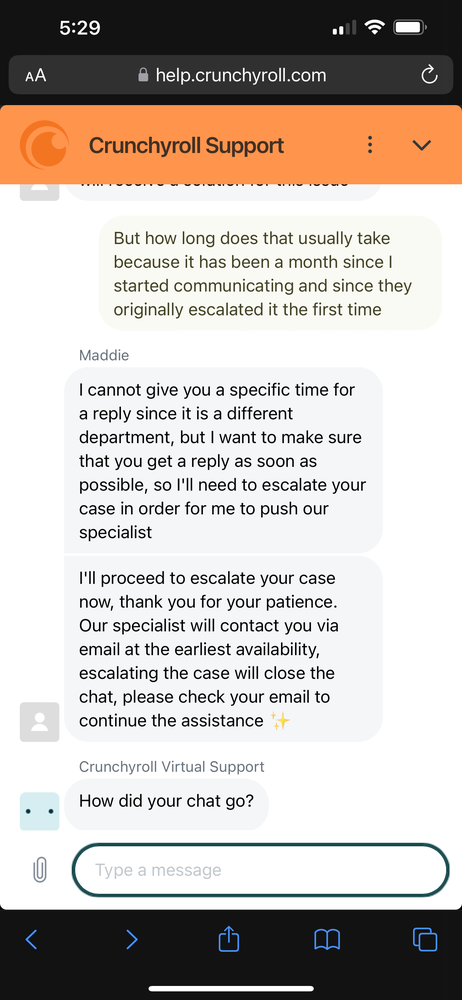 CRUNCHYROLL - 17 Reviews - 444 Bush St, San Francisco, California ...