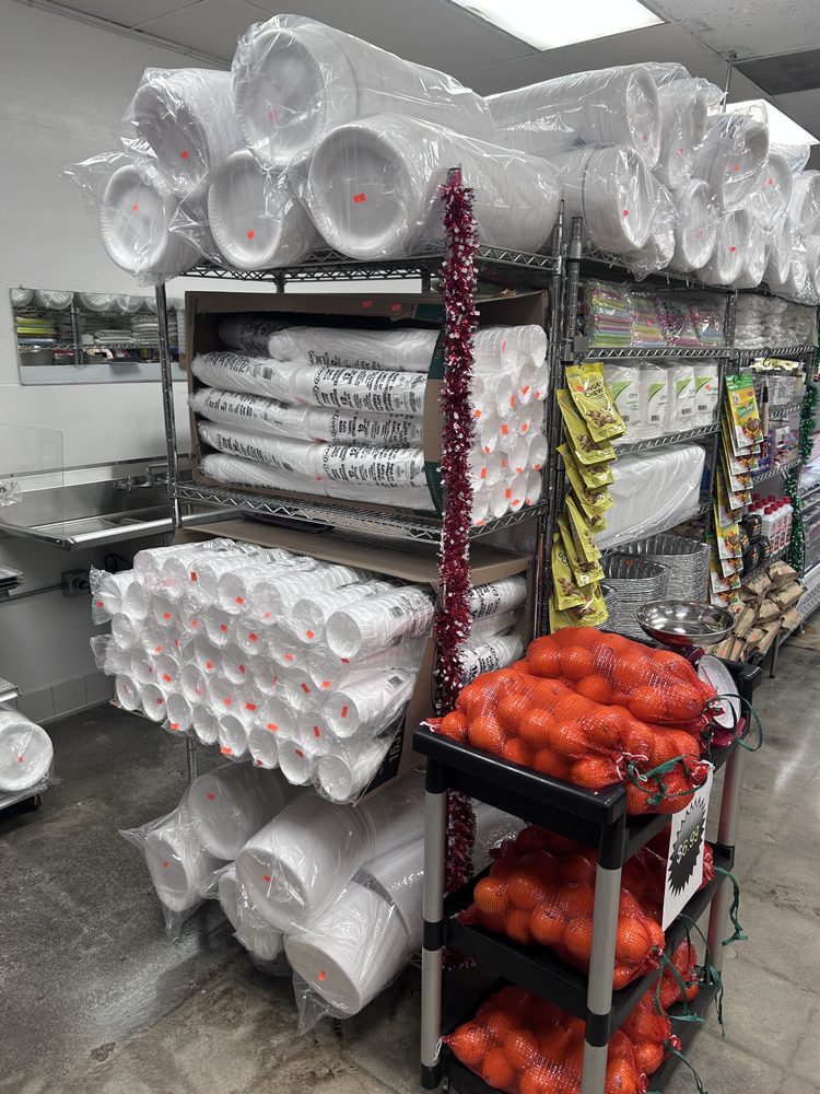 Valley Mini Market, California | Roadtrippers