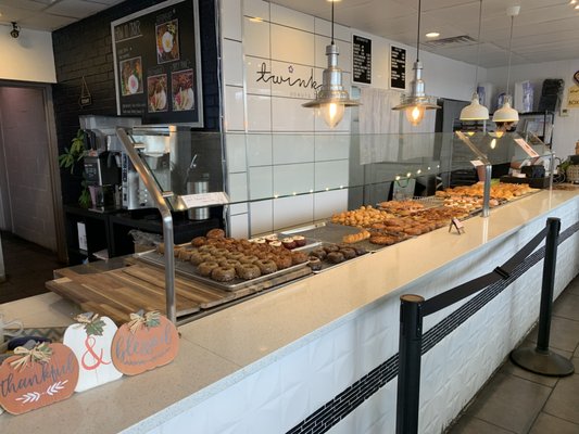 TWINKLE DONUTS - Updated September 2025 - 270 Photos & 166 Reviews ...