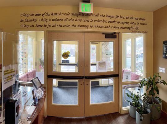 RAY HICKEY HOSPICE HOUSE - Updated May 2026 - 11 Photos & 22 Reviews ...