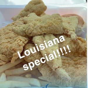 TATE COVE SEAFOOD II - Updated June 2024 - 1504 Ruth St, Sulphur ...