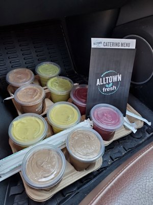 ALLTOWN FRESH - Updated January 2025 - 14 Photos & 23 Reviews - 28 ...