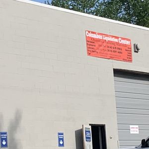 COLUMBUS LIQUIDATION CENTER - 4141 Refugee Rd, Columbus, Ohio ...