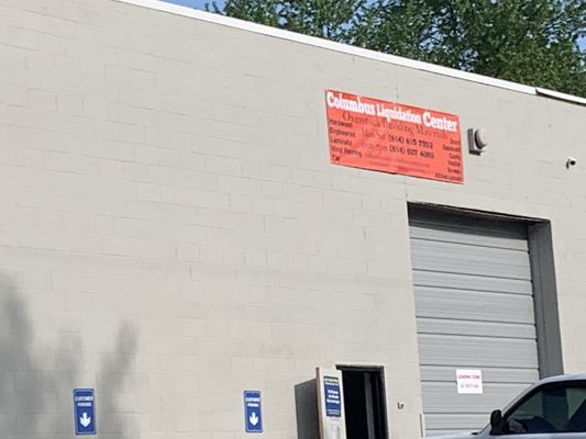 COLUMBUS LIQUIDATION CENTER - Updated November 2025 - 12 Reviews & 12 ...