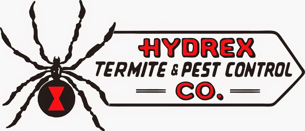 HYDREX TERMITE & PEST CONTROL - Updated April 2026 - 27 Photos & 12 ...