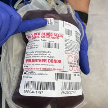 BLOOD BANK OF HAWAII - Updated July 2025 - 366 Photos & 112 Reviews ...