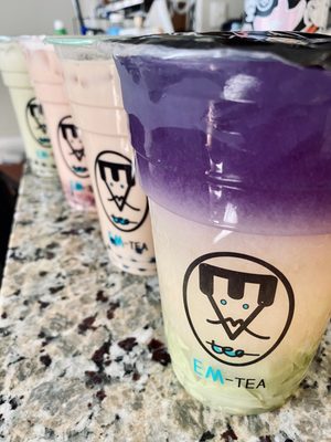 EM-TEA - 341 Photos & 341 Reviews - 3570 G St, Merced, CA - Menu - Yelp