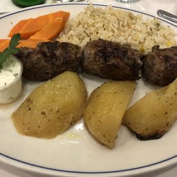 PANTHEON RESTAURANT - Updated August 2025 - 470 Photos & 370 Reviews ...