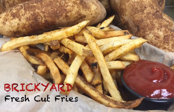 BRICKYARD DINING CO - 12 Photos & 26 Reviews - Pizza - 140 Commercial ...