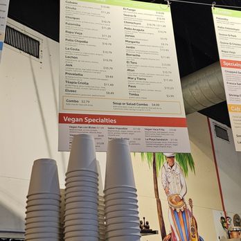 CAFECITO - Updated November 2024 - 1124 Photos & 2118 Reviews - 7 N ...