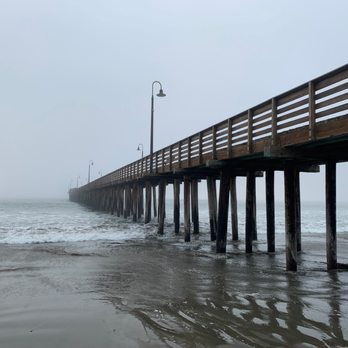 CAYUCOS PIER - Updated December 2025 - 298 Photos & 48 Reviews ...