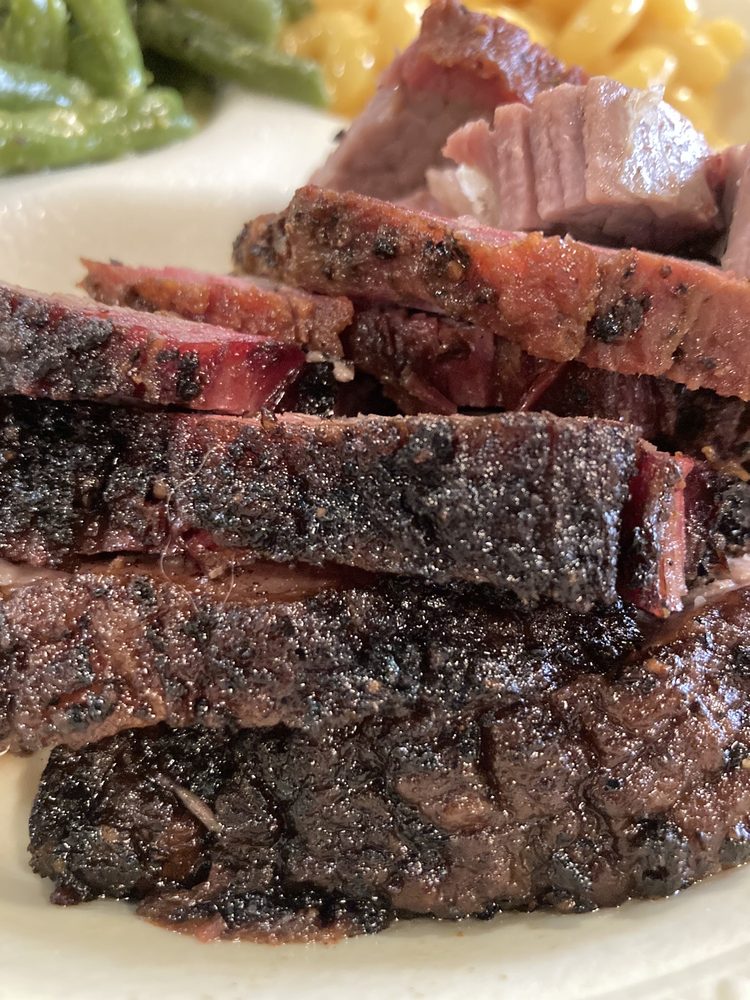 BACKWOODS BBQ - 59 Photos & 126 Reviews - Barbeque - 320 Farm To Market ...