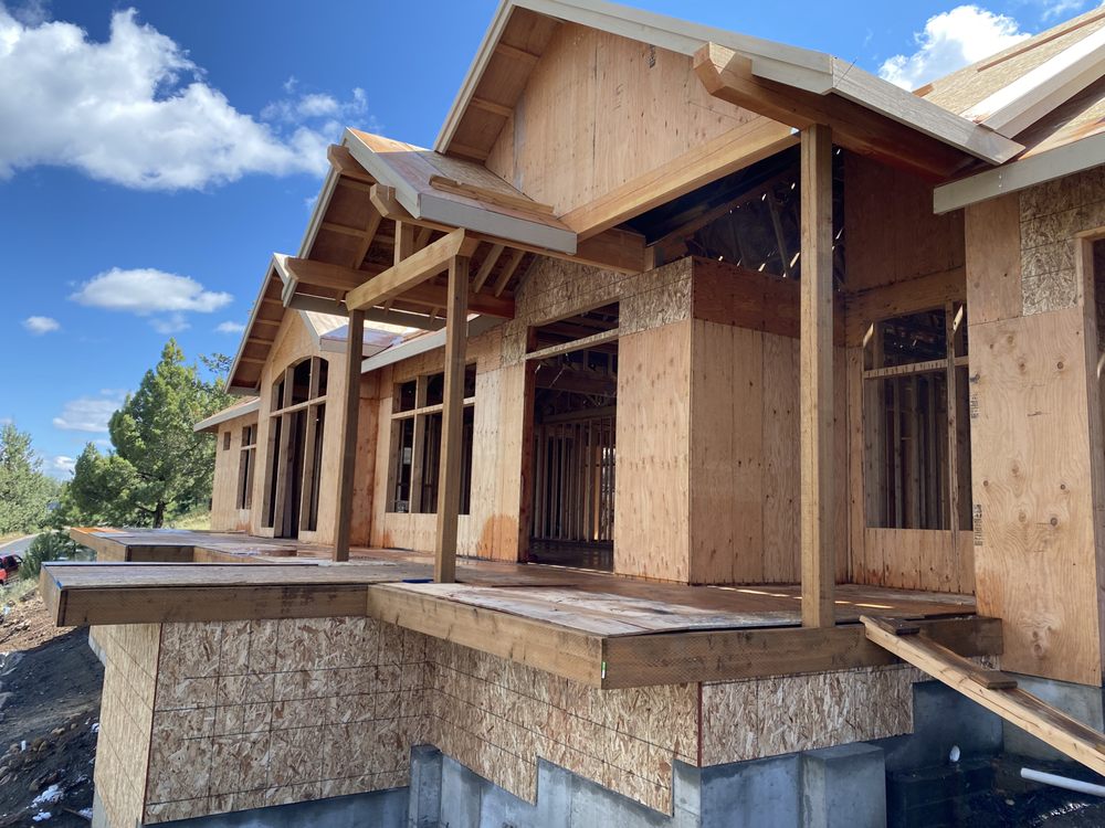 TY HARTMAN CONSTRUCTION - Updated July 2025 - Request Consultation ...