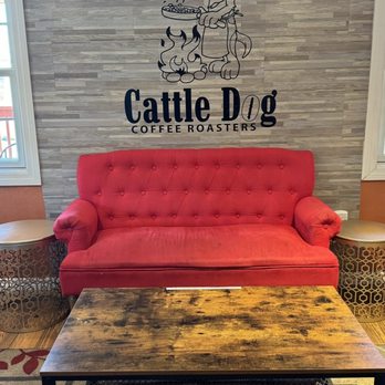 CATTLE DOG COFFEE ROASTERS - 101 Photos & 100 Reviews - Yelp