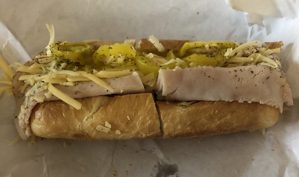 DAVE’S COSMIC SUBS - Updated October 2024 - 14 Photos & 46 Reviews ...