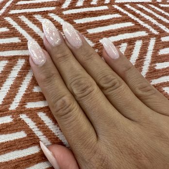 LUXE NAILS LOUNGE - Updated June 2024 - 81 Photos & 92 Reviews - 3881 ...