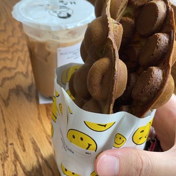 HOCAA BUBBLE TEA - Updated September 2025 - 59 Photos & 42 Reviews ...