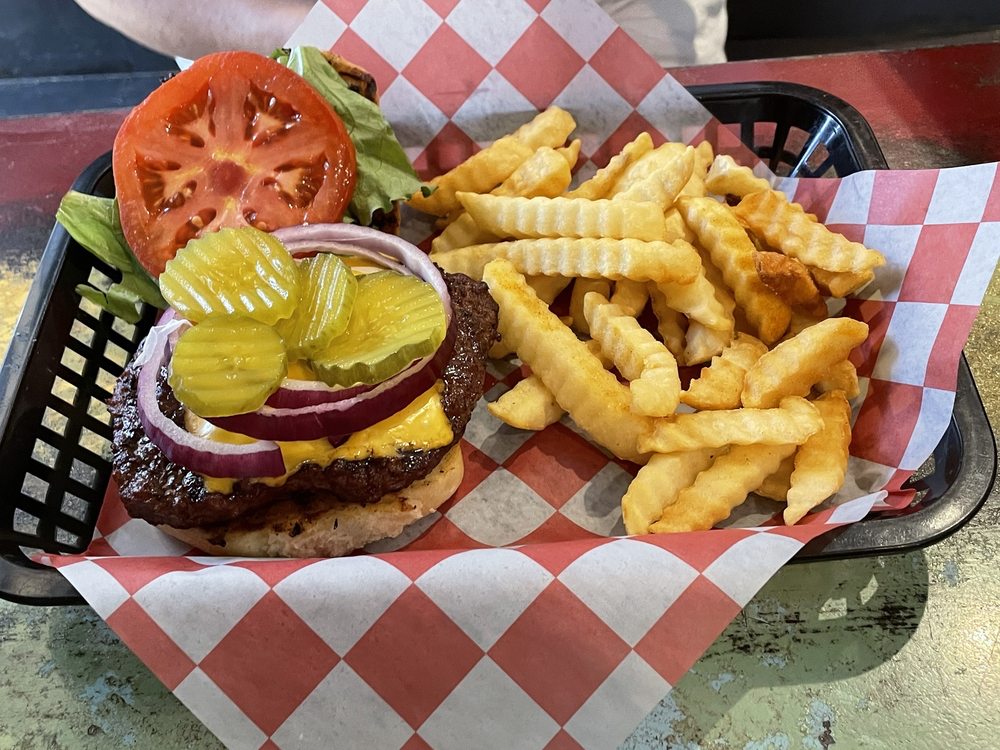 THE BACK PORCH - 2146 Ms Hwy 471, Brandon, Mississippi - Seafood ...