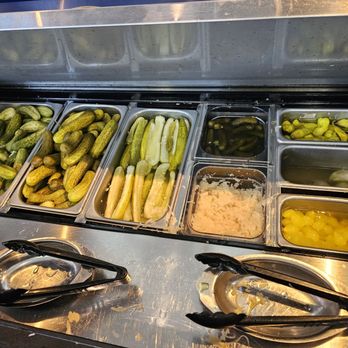 ATTMAN’S DELICATESSEN - Updated June 2025 - 363 Photos & 348 Reviews ...