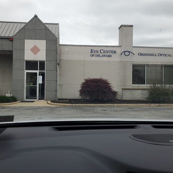 EYE CENTER OF DELAWARE - Updated December 2025 - 15 Reviews - 213 ...