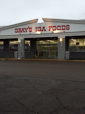 GRAY’S IGA FOODS - Updated December 2025 - 14 Reviews - 1630 N Alpine ...