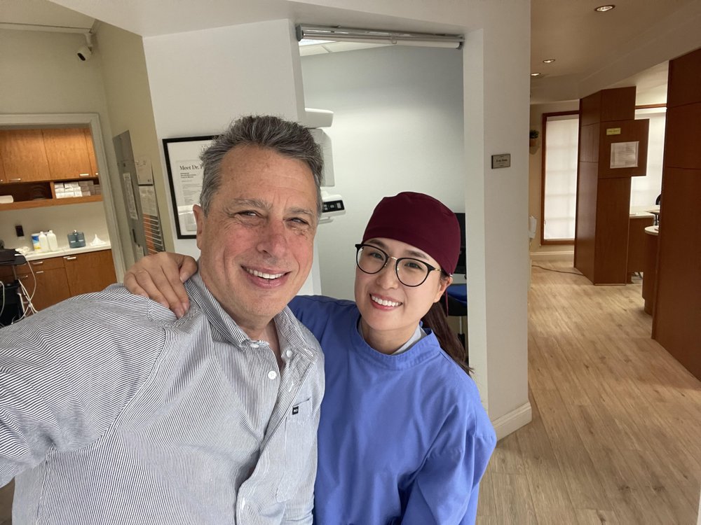 JUHEE PARK, DDS - Updated December 2025 - 16 Photos & 22 Reviews - 610 ...