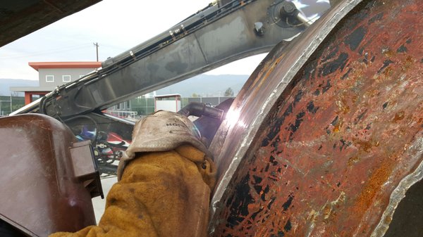 CRUZ WELDING AND FABRICATION - Updated April 2026 - 74 Photos ...