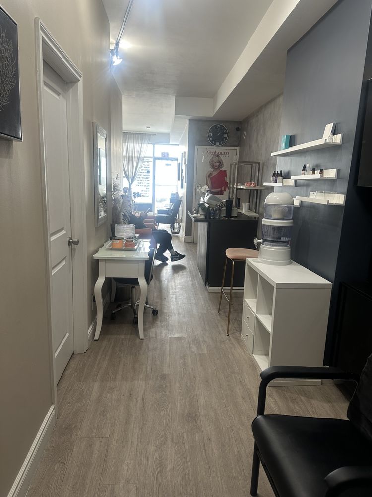 THE POSH SPA - Updated April 2025 - Request an Appointment - Toronto ...